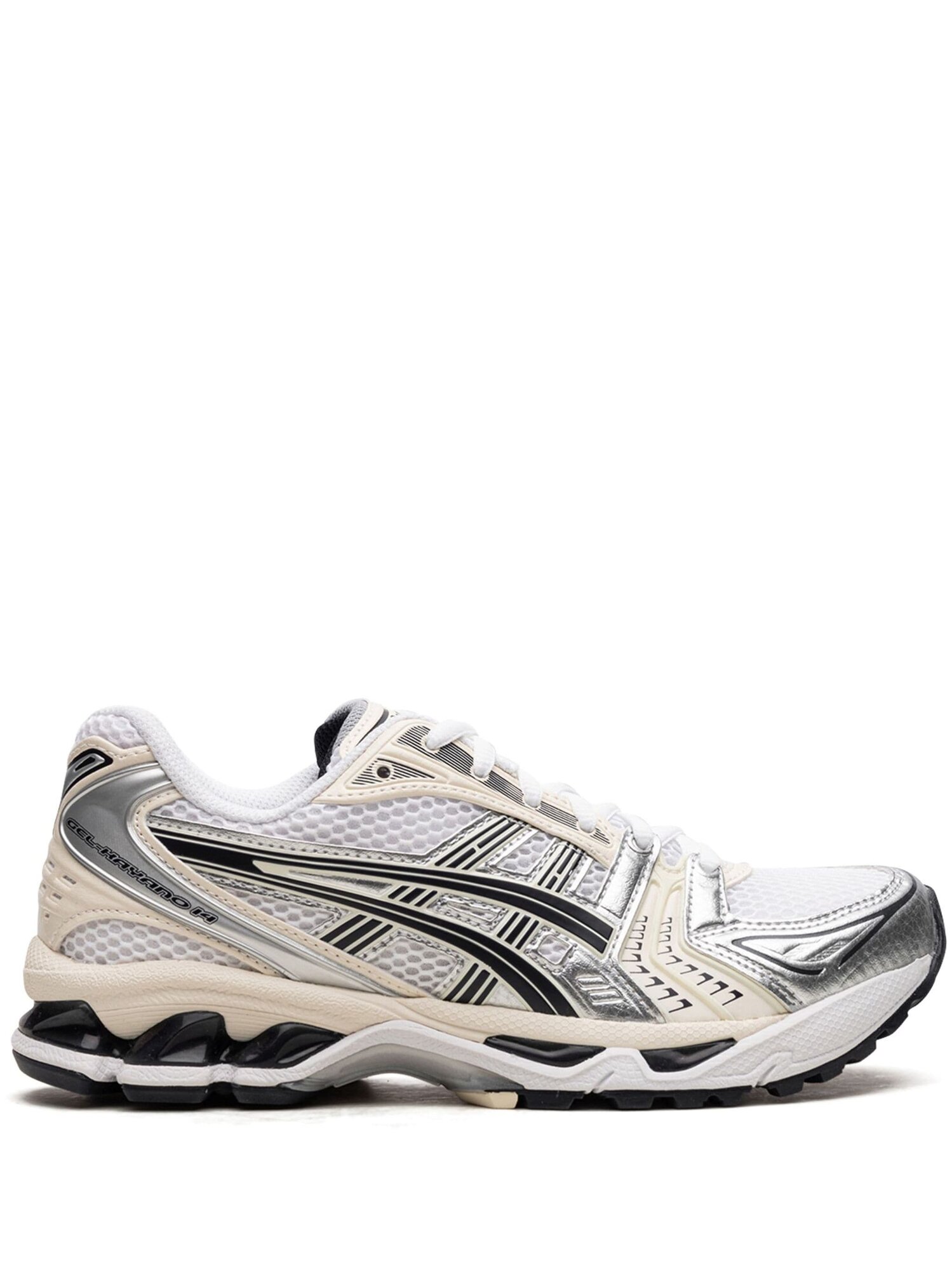 Кроссовки Gel-Kayano 14 White Midnight