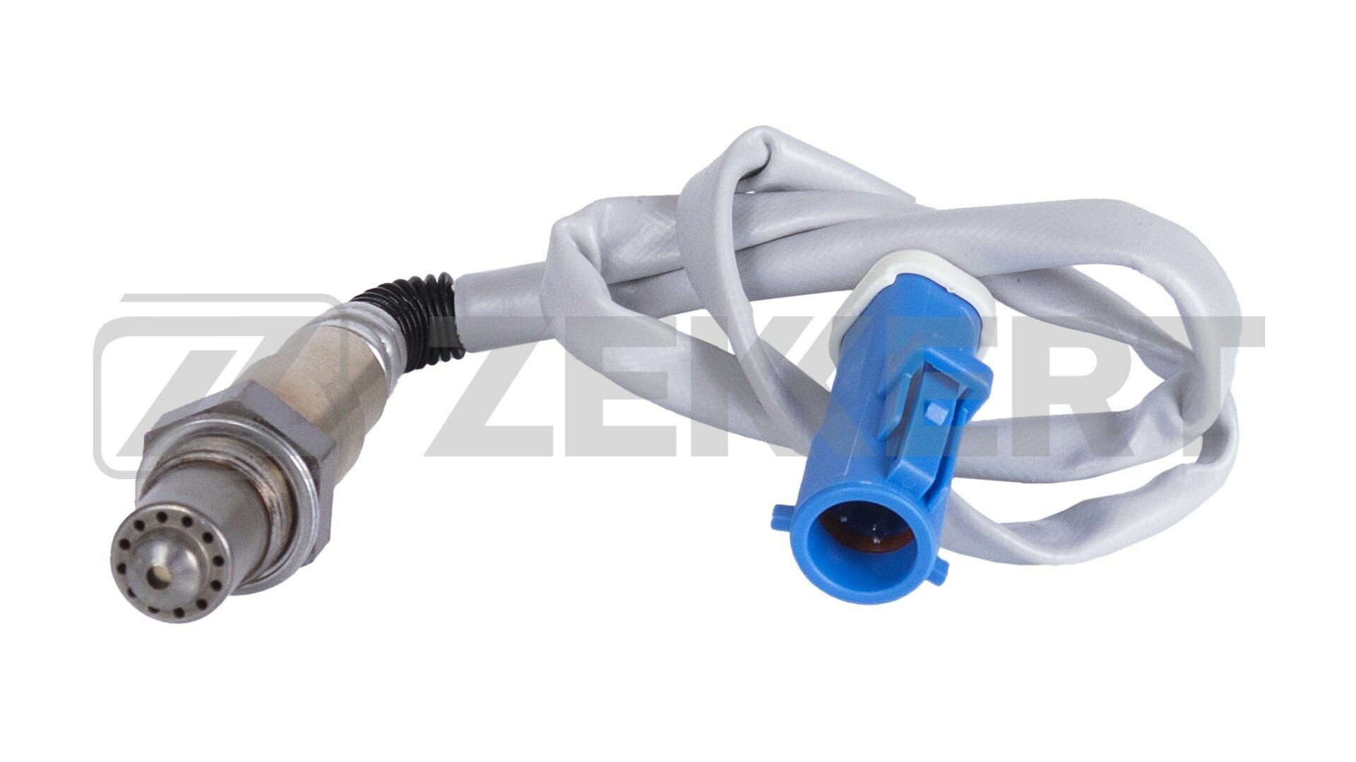 Датчик кислорода, лямбда-зонд для Ford Focus II-III (с 2003 г), C-Max I-II (с 2007 г), Volvo S40 II (с 2005 г) арт se-3021