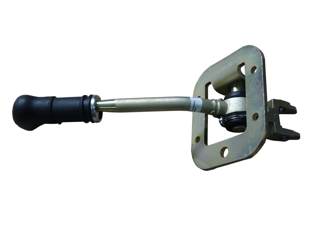 18201-1703007 НПО Ростар - Рычаг КПП ZF КамАЗ-6520 с рукояткой в сборе