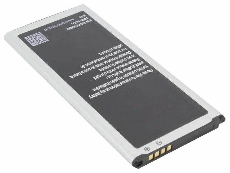 Аккумулятор для Alpha (SM-G850F / G850F / G850) EB-BG850BBE / EB-BG850BBC 1860 mAh Новый