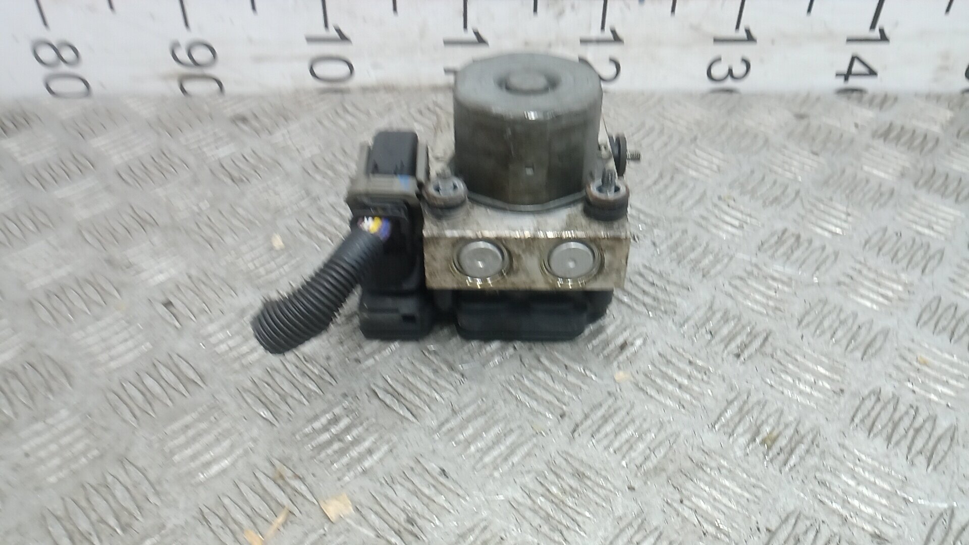 Блок ABS FORD TRANSIT CUSTOM, Номер 2265106512