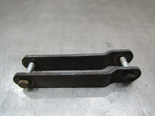 Стойка стабилизатора передней оси в сборе Scania P, G, R