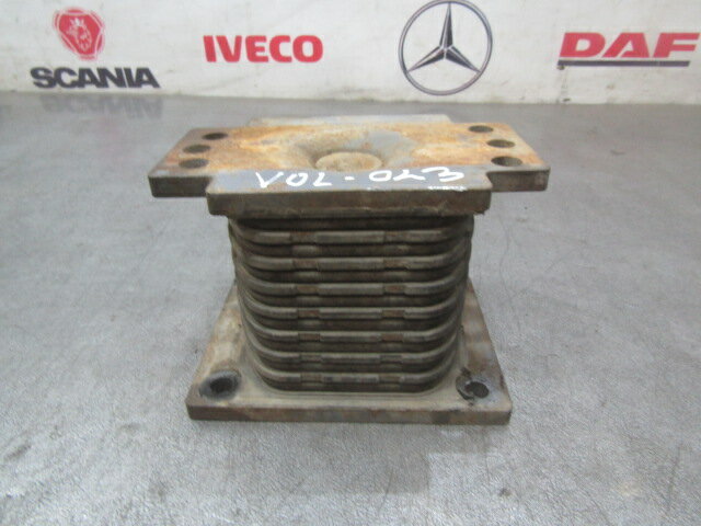 Отбойник задней рессоры FH, FM