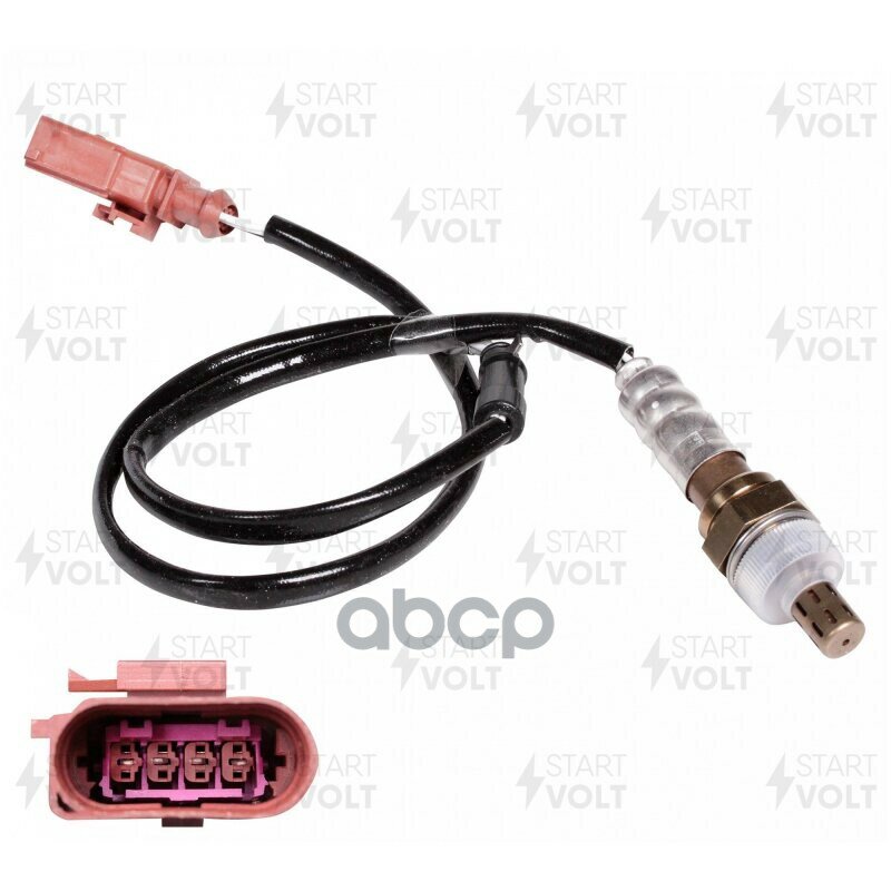 Датчик кисл. для а/м VAG Polo Sedan(10-)/Rapid(12-)/Fabia(07-) 1.6i до кат. (VS-OS 1814) STARTVOLT арт. VSOS1814
