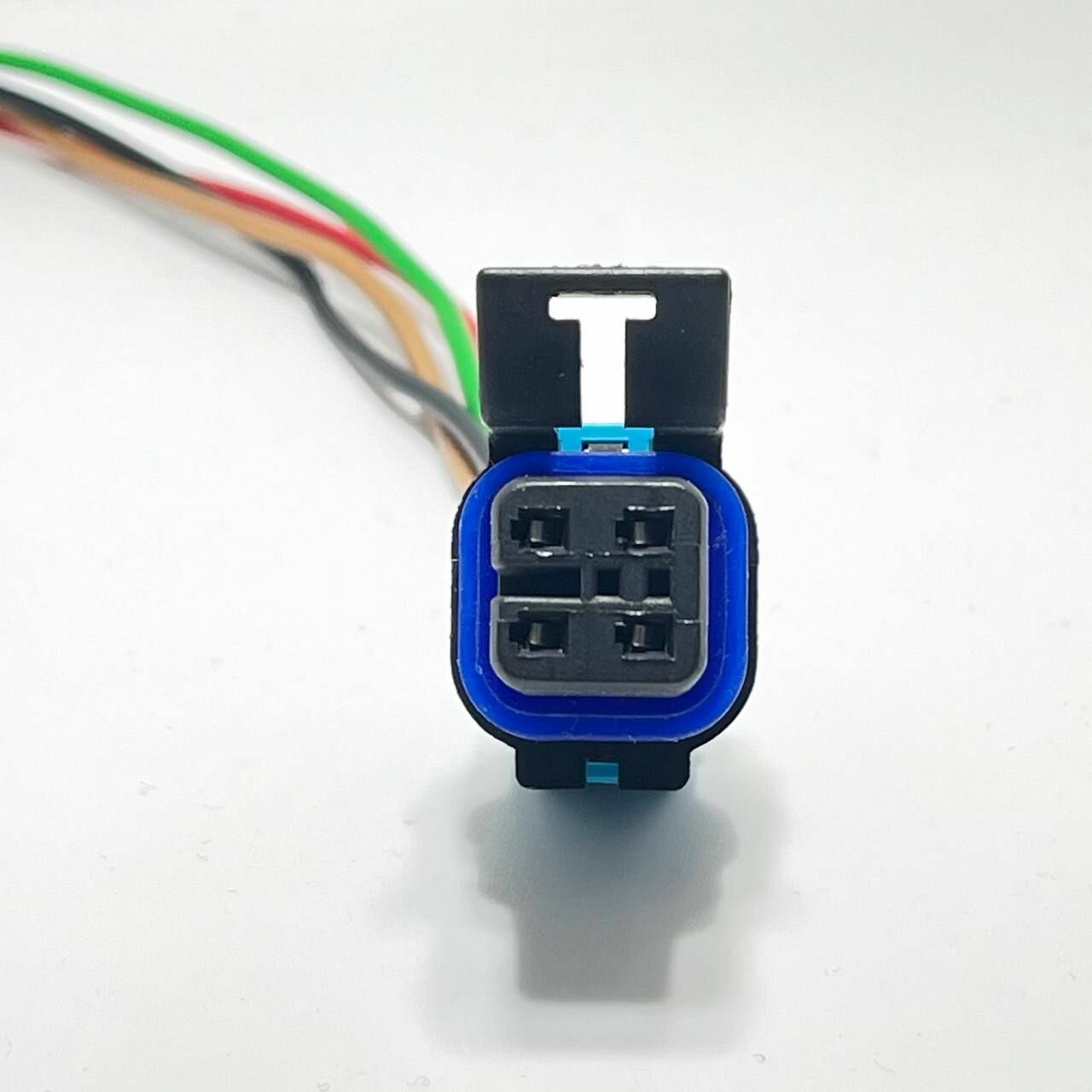 Разъём для лямбда зонда Opel, Сhevrolet, Cadillac