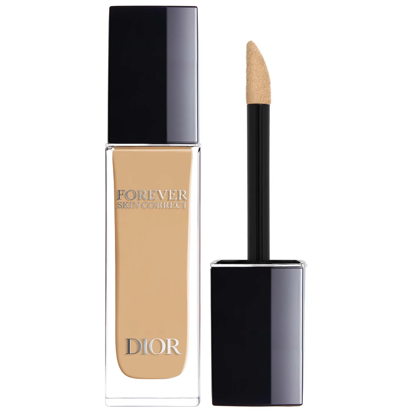 DIOR Стойкий корректор для лица Dior Forever Skin Correct (3WO Warm Olive)