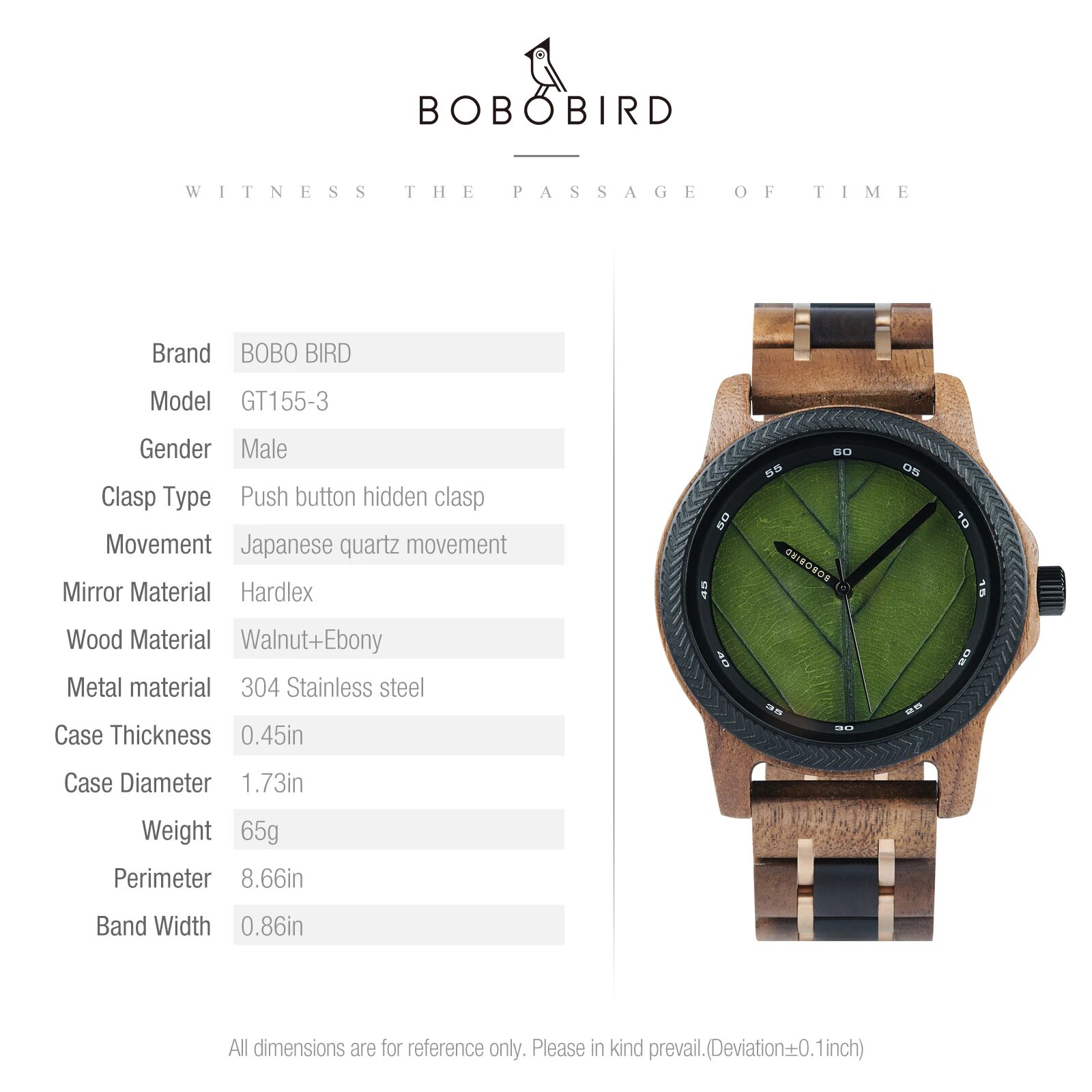 Наручные часы