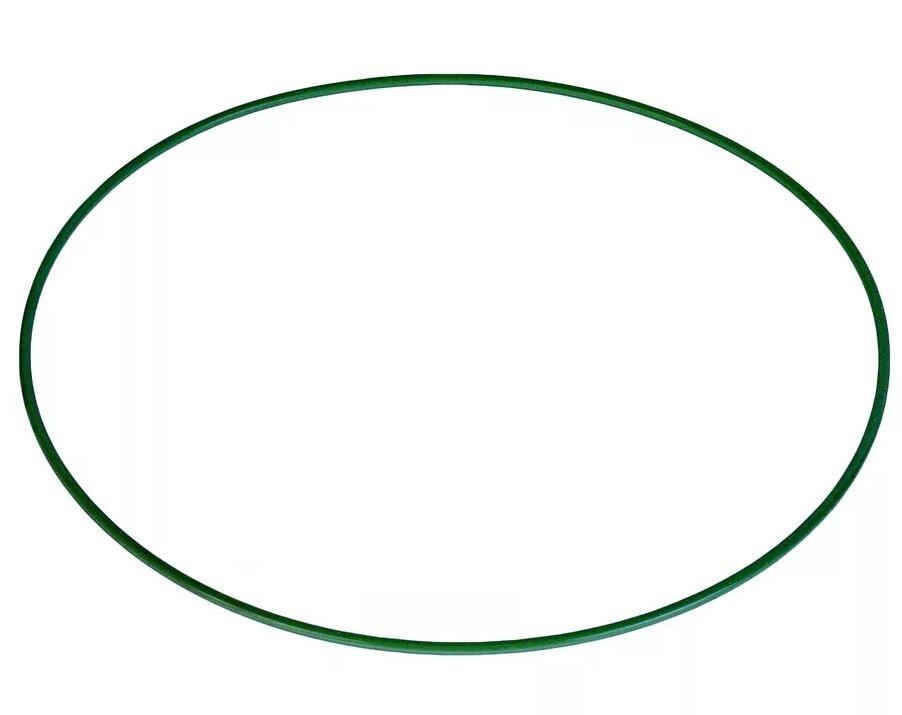 Кольцо гильзы уплотнительное 129*2 Renault/дв. ЯМЗ-650 Евро-3 6501002031 (ПТП64)