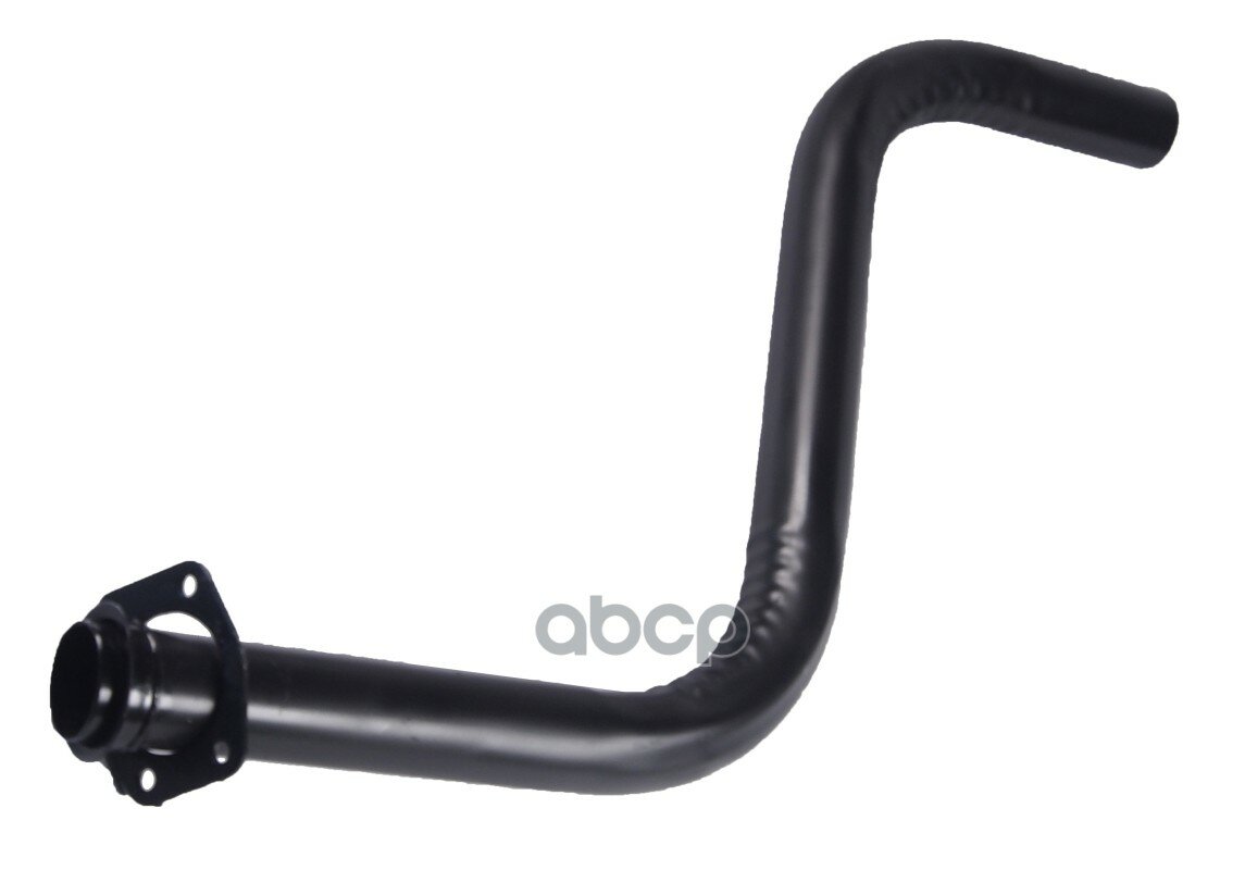 Труба приемная глушителя КАМАЗ-4310 левая задняя MEGAPOWER MEGAPOWER Automotive арт. 120-14-008