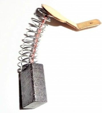 Щетка для снегоуборщика Champion STE1650 (1 шт.)