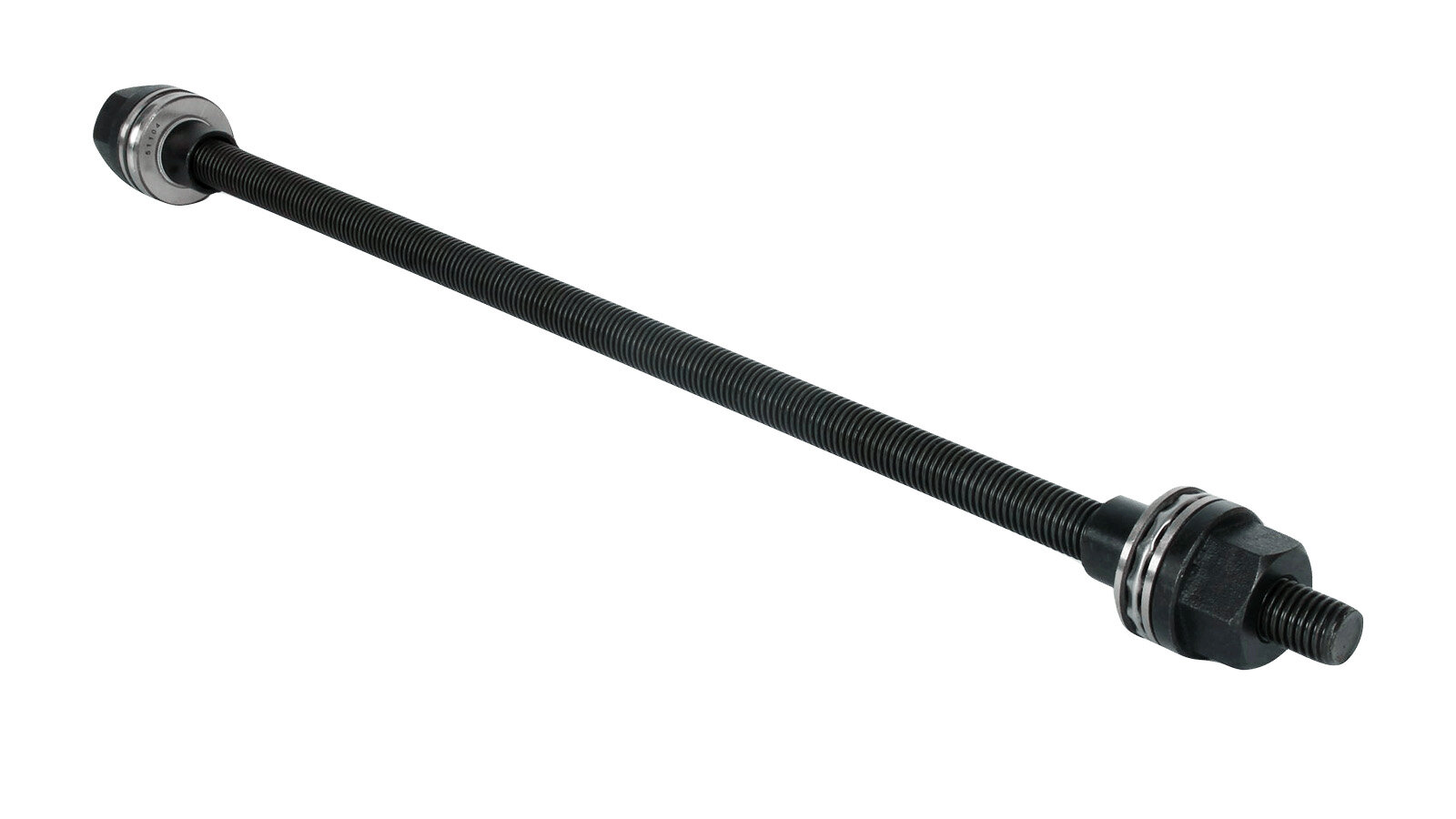 Винт силовой для съемника сайлентблоков M14х450 мм AFFIX с гайками
