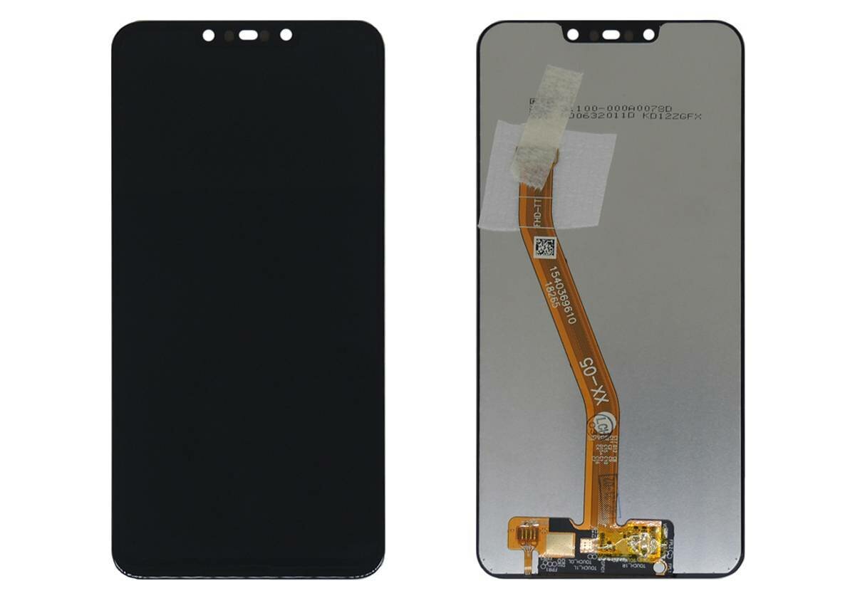 Дисплей для Huawei Nova 3 (PAR-LX1)