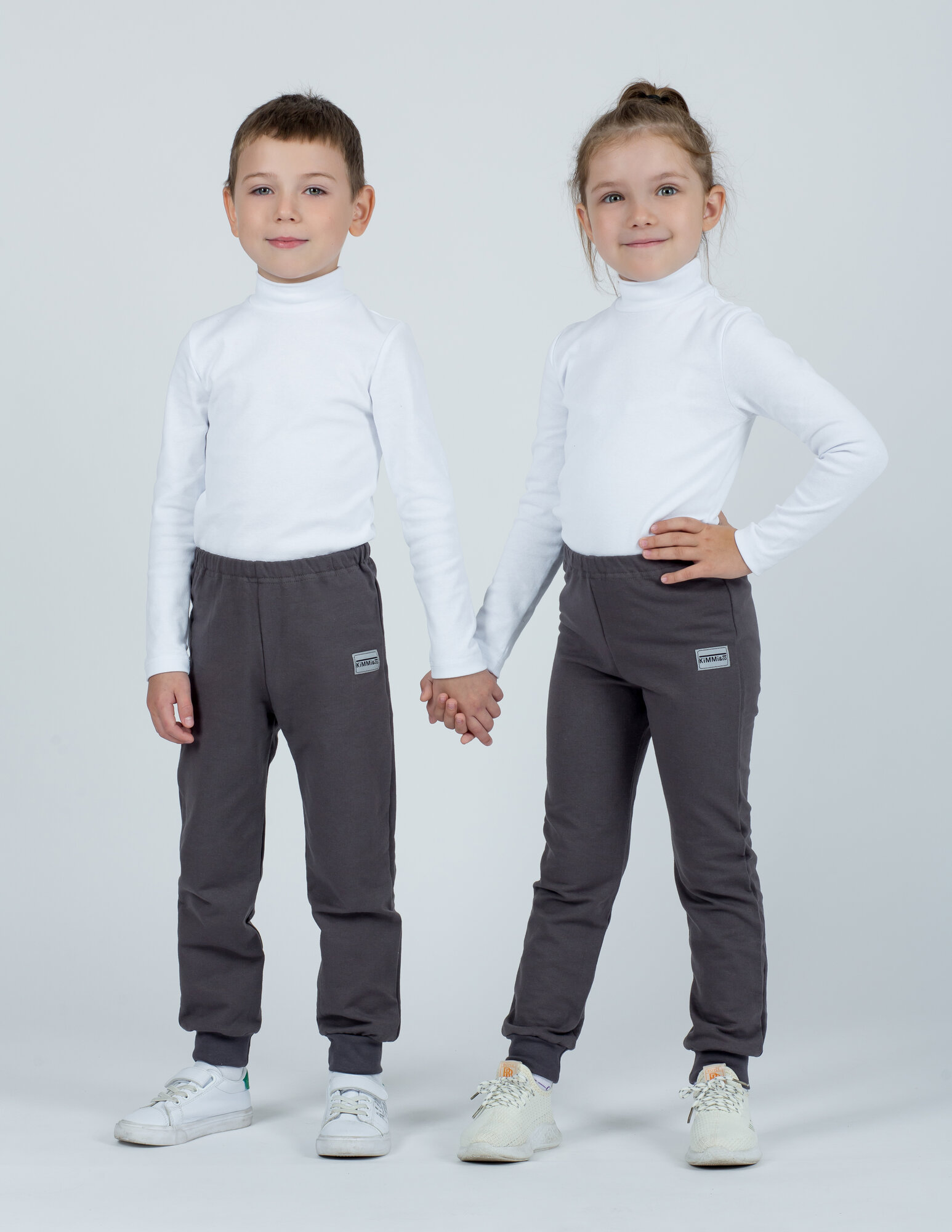 Брюки спортивные