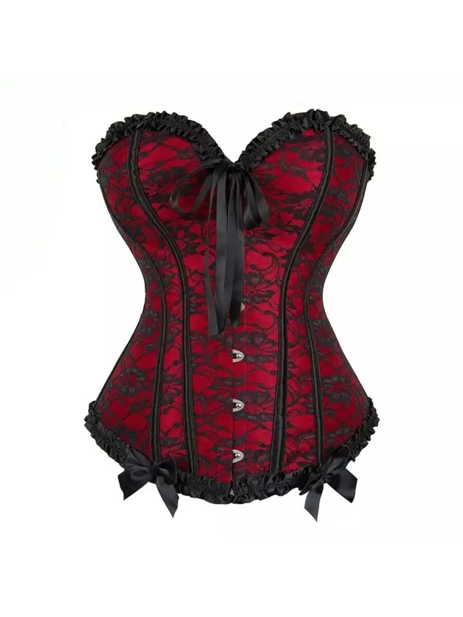 Эротик вечерний утягивающий