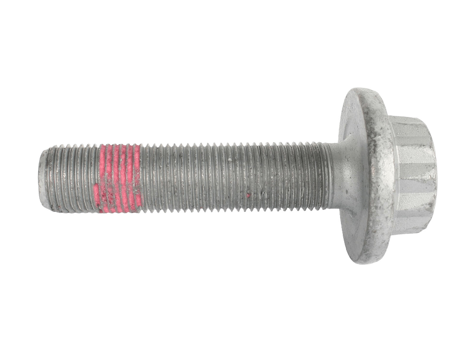 Болт VAG WHT005437A 12-гранный с буртиком