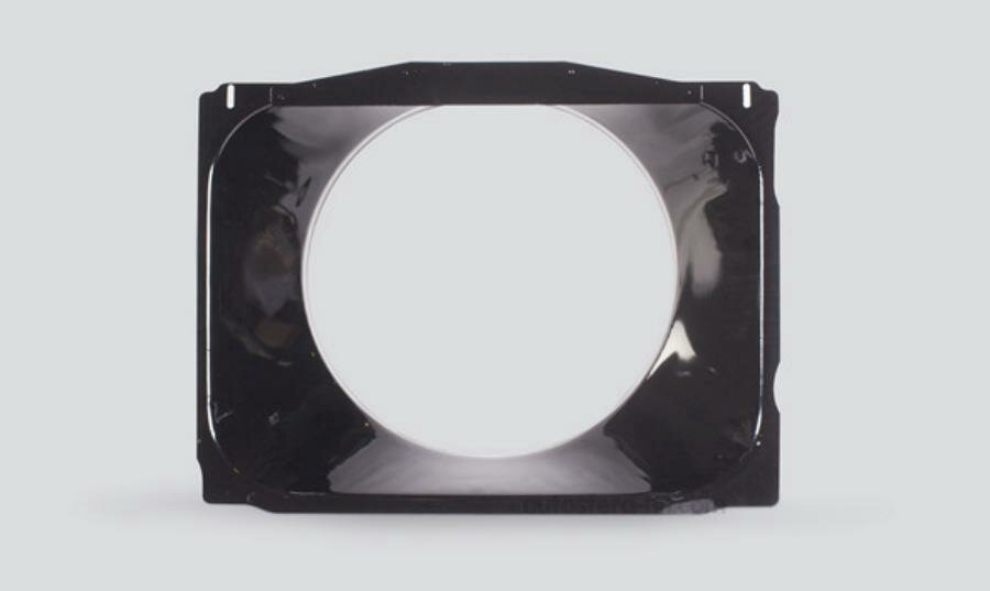 UAZ 316300130901000 Диффузор УАЗ-3163 Patriot кожух вентилятора