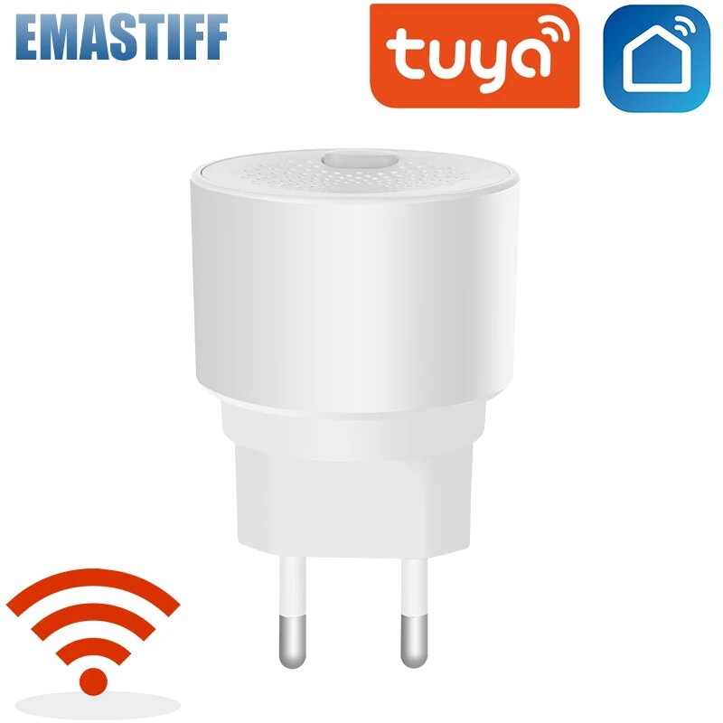 EMastiff Датчик природного газа Tuya WIFI Version