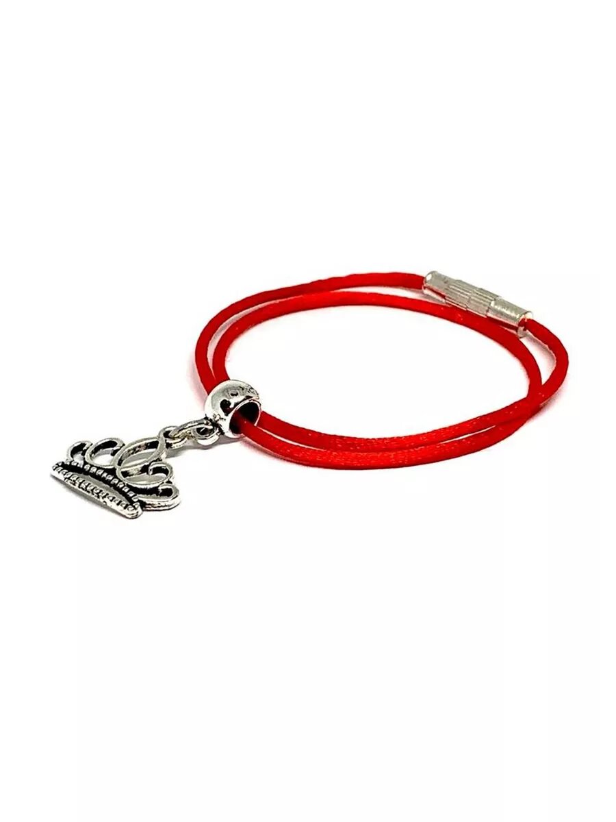 Браслет-нить Вербица