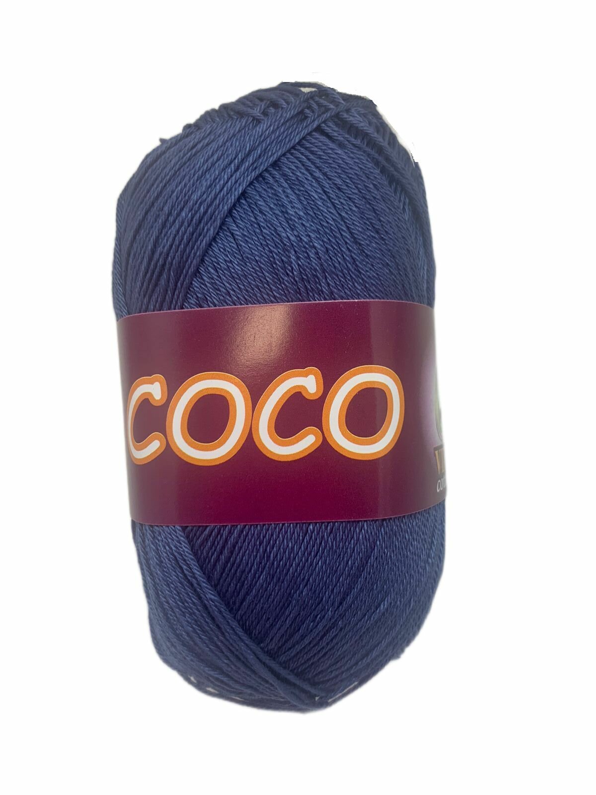 Пряжа Коко - Coco Vita cotton (10 шт)