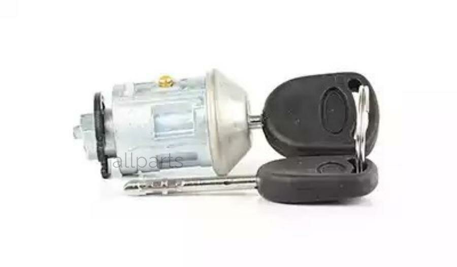 BASBUG BSG30-856-003 Личинка замка зажигания с ключами / FORD