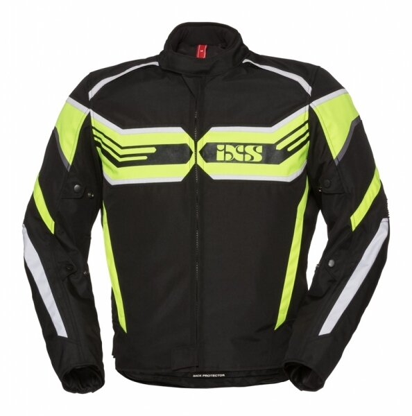 IXS Мотокуртка RS-400 ST