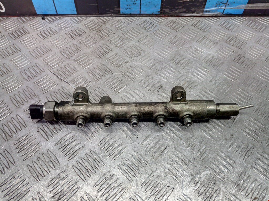 Датчик давления топлива Mazda 6 GH 4990006270 арт. 652395