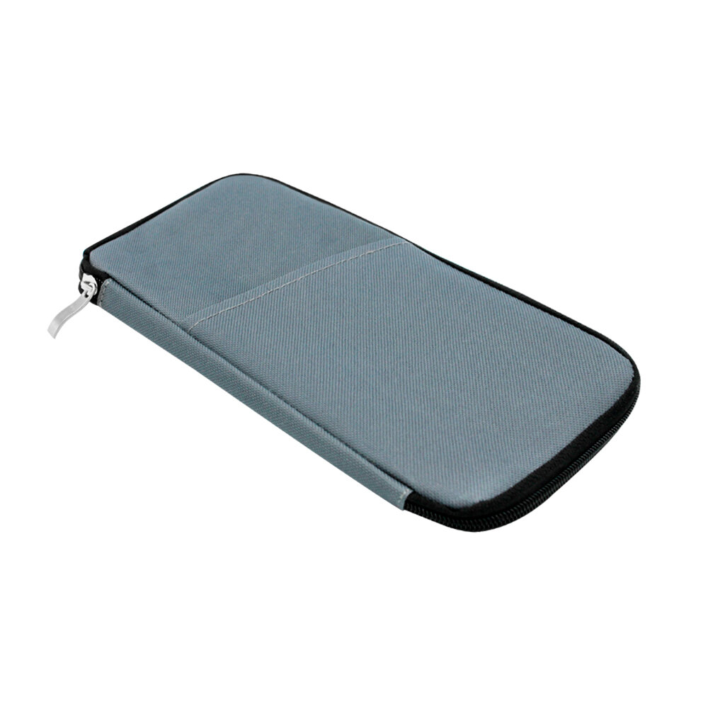 Документница для путешествий