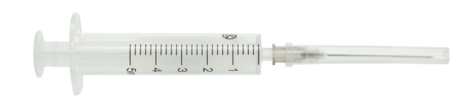 Шприц медпром бобени 5мл 2-х комп (0,7х40) №10