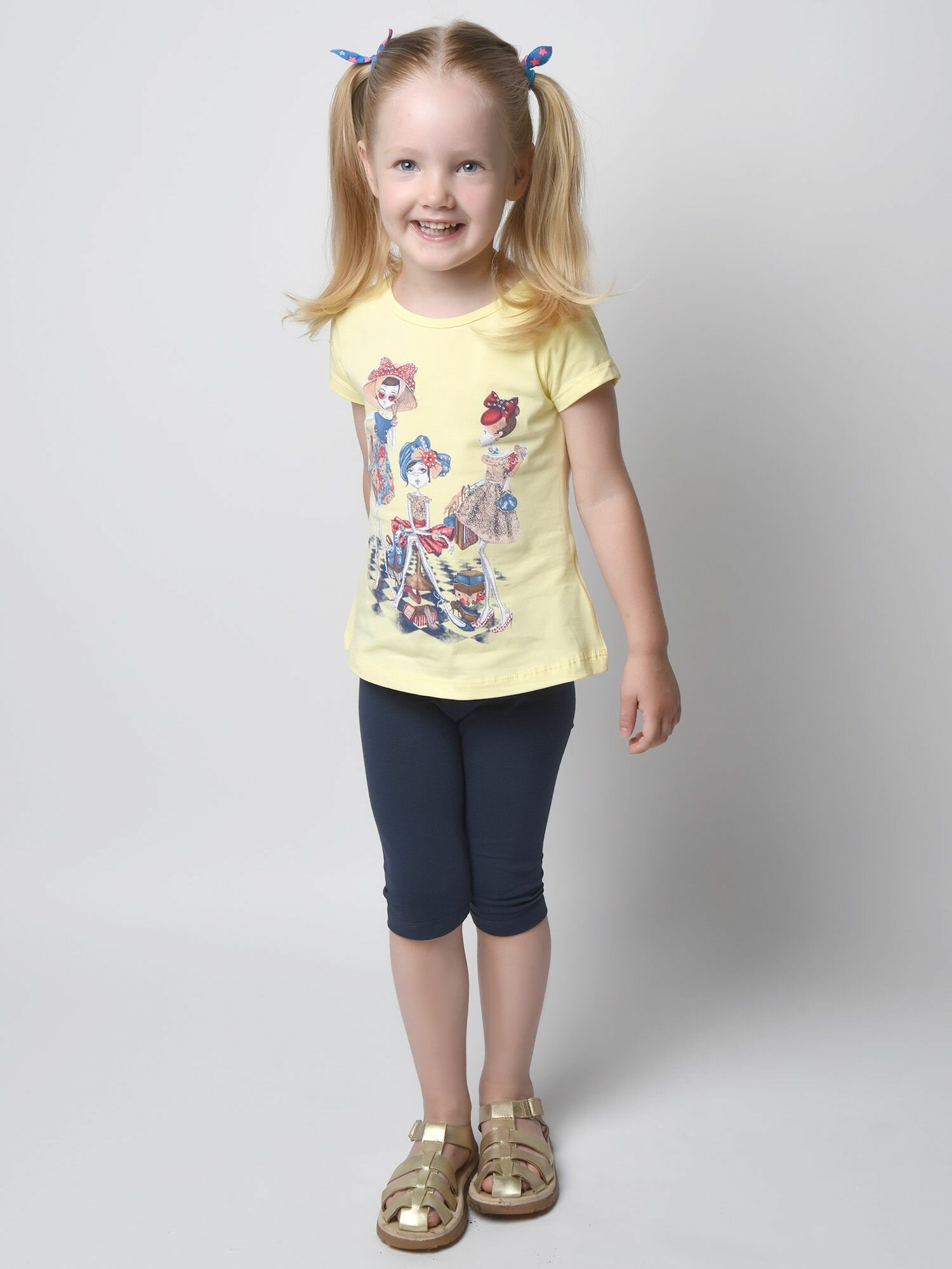 Комплект одежды Для девочек