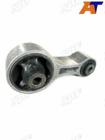 . SAT Подушка двигателя задняя для MAZDA 6/ATENZA 02-
