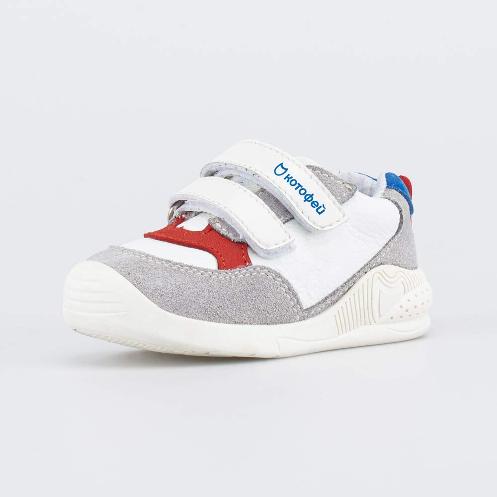 Полуботинки