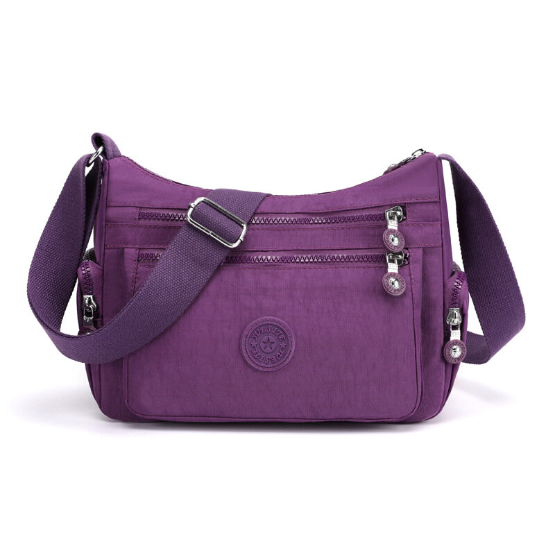 Сумка мессенджер