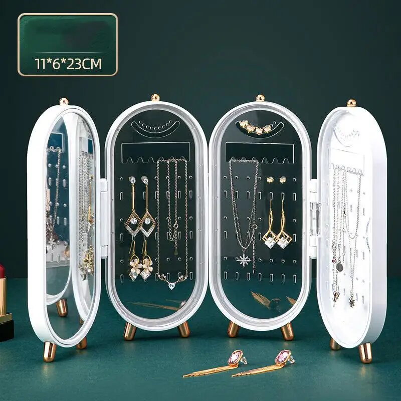 Шкатулка для украшений WB Jewelry Box 2