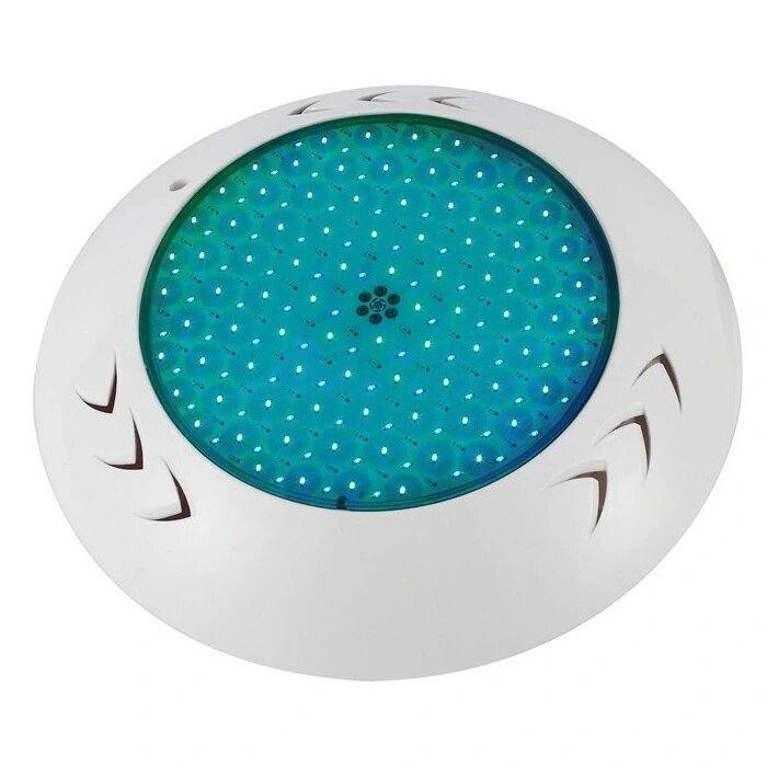 Прожектор светодиодный Aquaviva LED003, 546 светодиодов, 33 Вт / 12 В, свет RGB, цена - за 1 шт