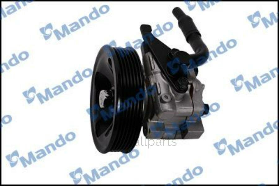 MANDO EX5710026300 насос гидроусилителя руля!\ Hyundai Santa Fe 2.0D 01-06