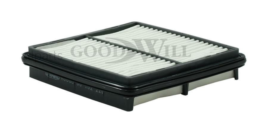 GOODWILL AG 606 Фильтр воздушный DAEWOO GOODWILL AG 606
