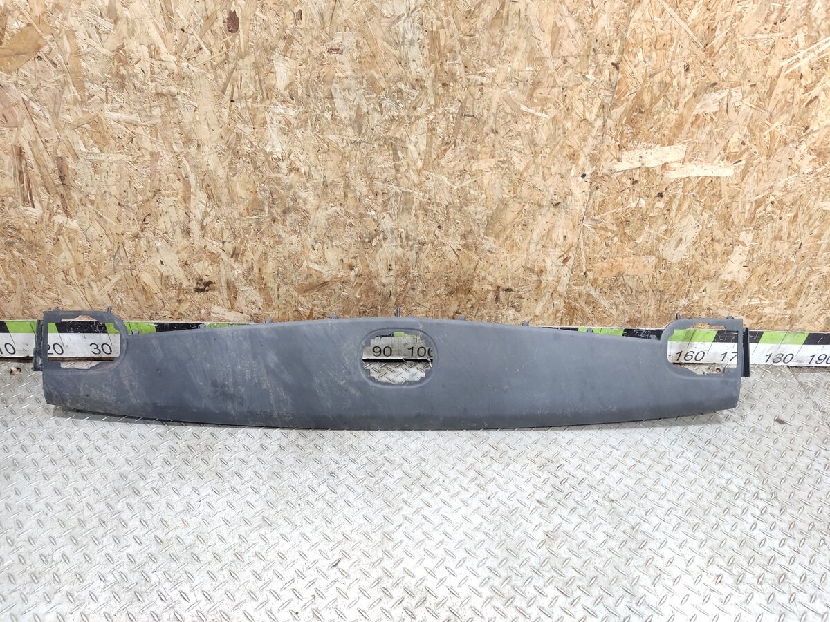 Накладка торпедо MAZDA CX7 2007-2012 EG2160710B02