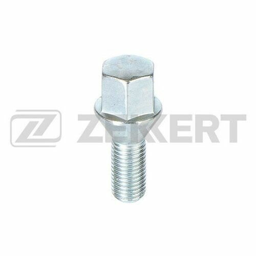 Болт колесный ZEKKERT be4016