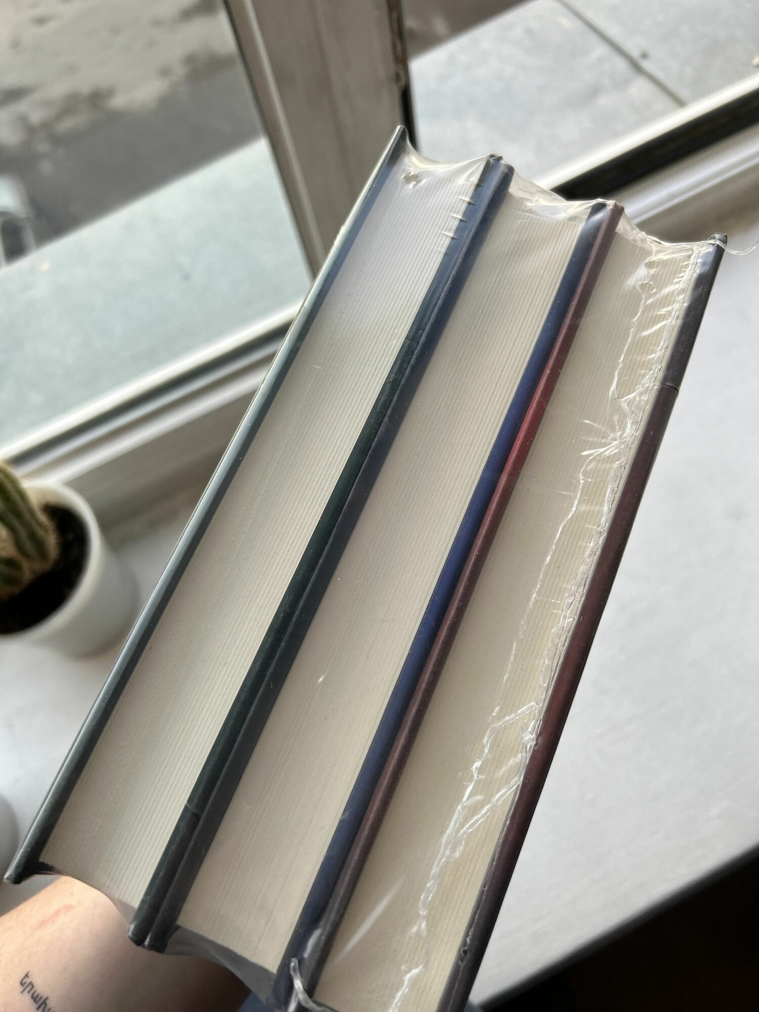 The Inheritance games -3 books — фото 1