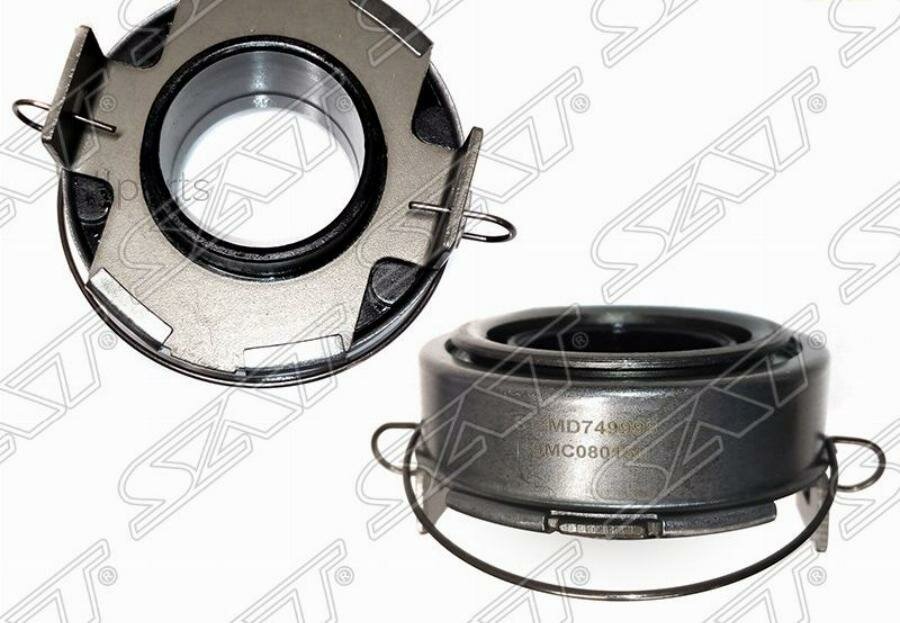 SAT ST-MD749998 Выжимная муфта сцепления MMC 4G13, 4G15, 4G32, 4G37, 4G63, 4G91, 4G93, 4D65,4D68, 6G71, 6G73