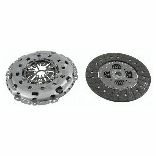 Комплект сцепления Sachs 3000951979 для Ford TRANSIT