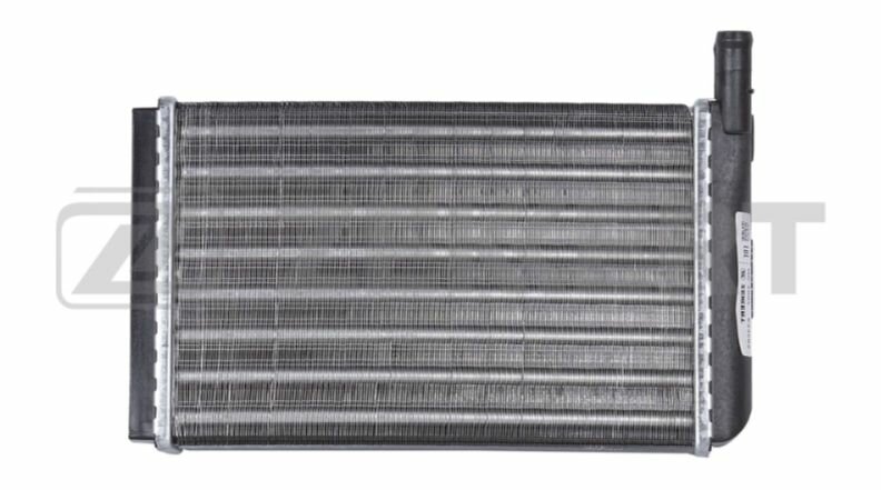 Радиатор отопителя Audi 80 II, III, 90, VW Golf, Jetta, Passat I, II/