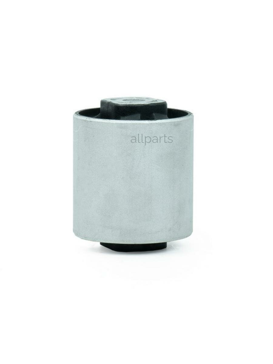 ZENTPARTS Z25758 сайлентблок переднего нижнего заднего рычага! \ Audi A4/S4/Allroad/A5/Q5 08>
