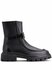 Ботинки Tod's, размер 41, black/black