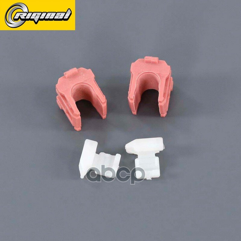 РК фиксаторов троса КПП с джойстиком для а/м Г-ель Next Riginal RG31321707575 Riginal арт. RG31321707575