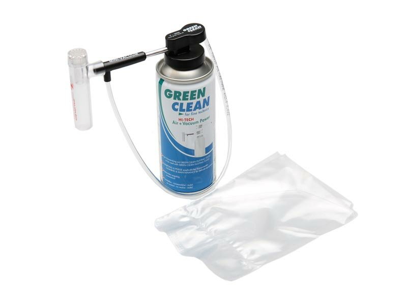 Набор для чистки оптики Green Clean SC-4100 Traveller kit