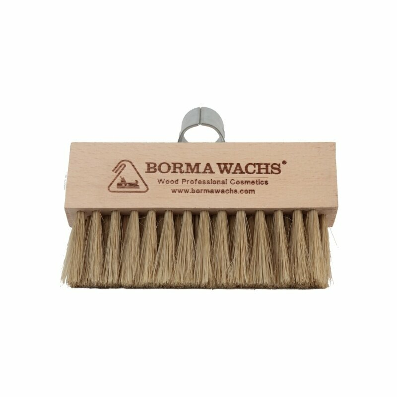 Щетка для нанесения масла Borma Oil Application Brush 150 мм 6394.150