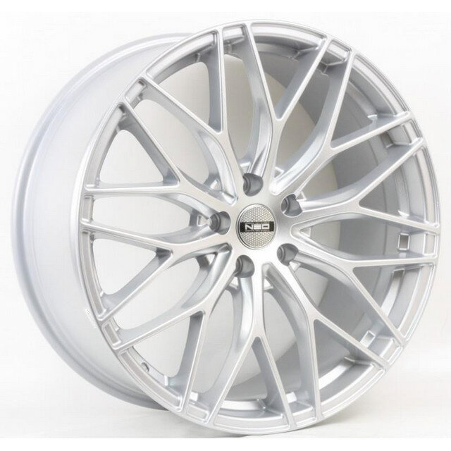 Колесный диск Neo 240 8.5x20/5x108 D63.4 ET42 S