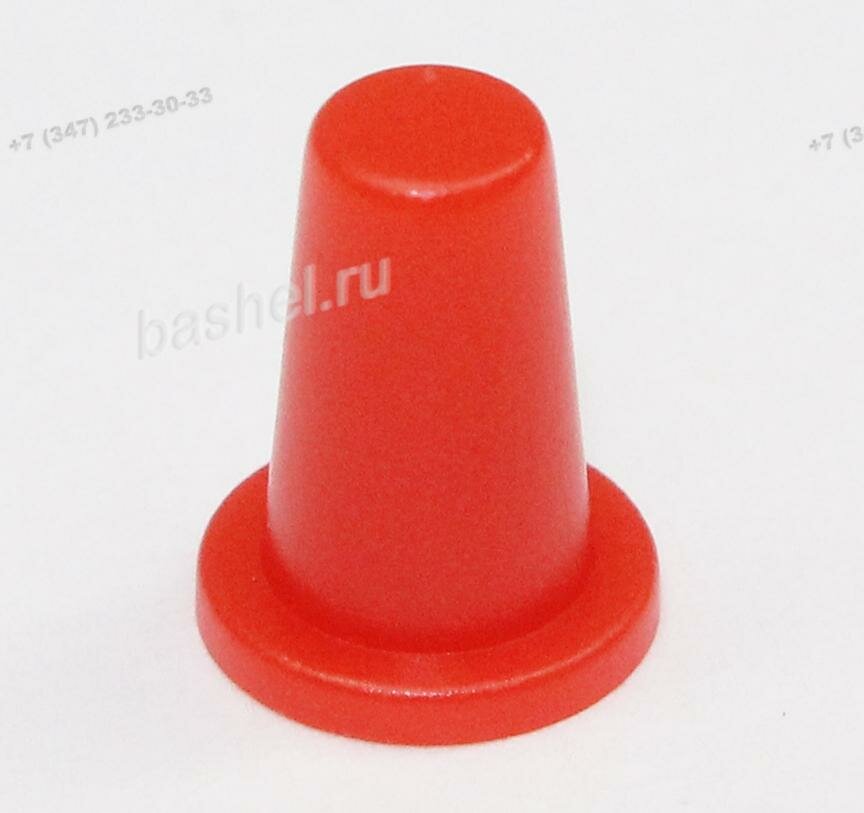 Толкатель A07 красный