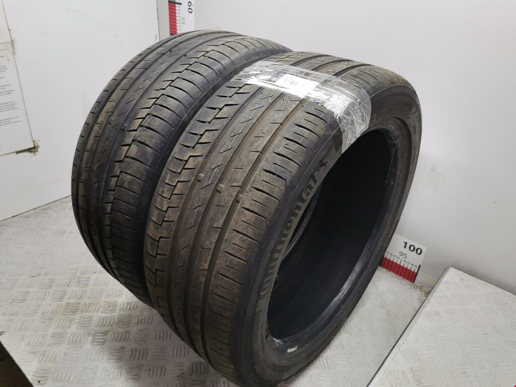 Шины Mercedes C-Class (W204) 225/45R17 арт. 2180754